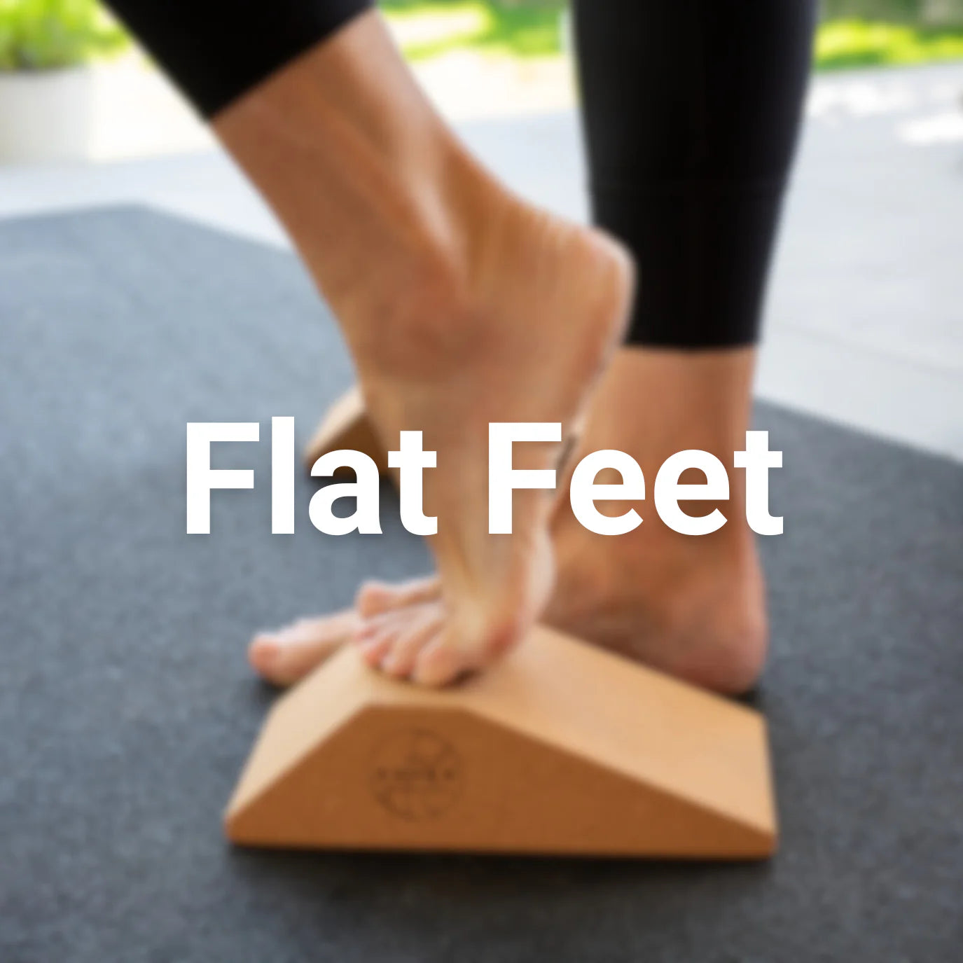Flat Feet – The Rehab Mechanics US