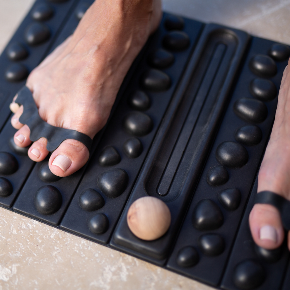 Foot Proprioception Kit – The Rehab Mechanics