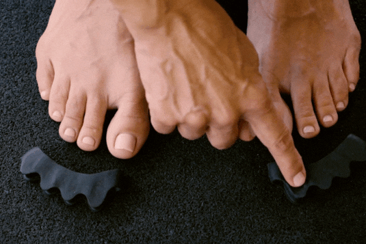 Morton’s Neuroma – The Rehab Mechanics US